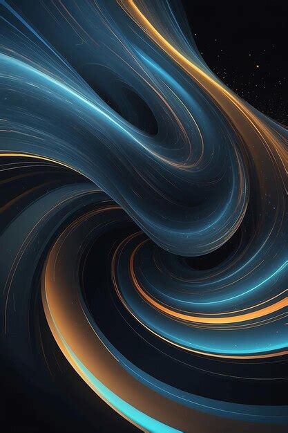 Premium Photo High Speed Movement Design Hitech Abstract Technology Background Vector Illustration