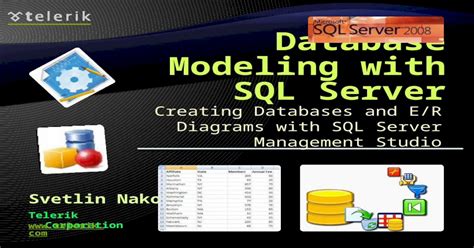 Download Pptx Powerpoint Creating Databases And Er Diagrams With Sql