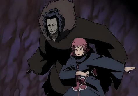 火影忍者，晓组织中被低估的成员，曾经一个人挑起了忍界大战