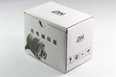 Tajima Embroidery Machine Parts Rotary Encoder Grandado