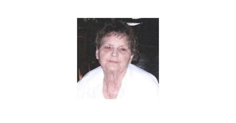 Virginia Williams Obituary 1942 2014 Legacy Remembers