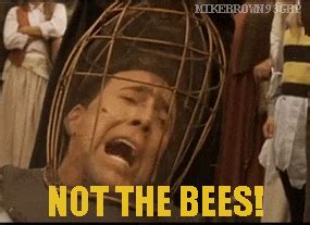 The Wicker Man Redefined What A Bee Movie Was 14 Years Ago This Week
