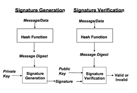 Flow Generation Signature Signature Verification Source 3 Iii Download Scientific