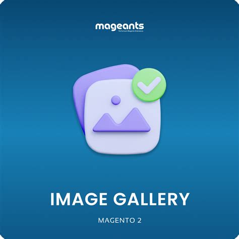 Magento 2 Image Gallery Extension Product Media Gallery
