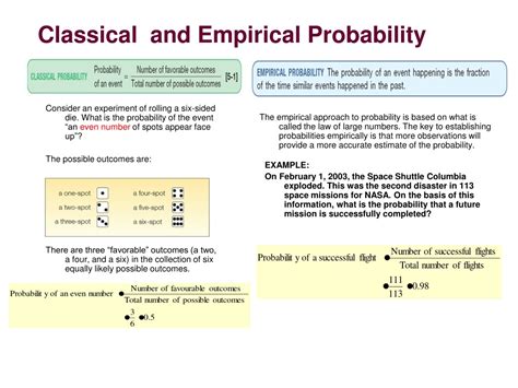 Ppt Probability Theory Concepts And Examples Powerpoint Presentation