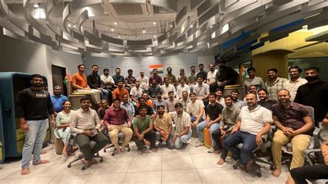 Nikul Valani On Linkedin Wordpress Surat Community Event