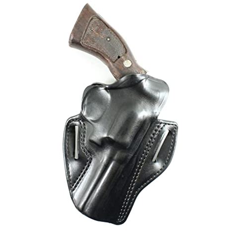 Top 10 Best Colt Python Holster Based On Scores