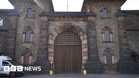 Hakim Elemara On Linkedin Woman Charged Over Alleged Inmate And Officer Sex Video