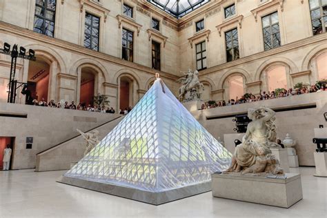A Performance Era Begins For Jordan Roth With Debut At The Musée Du