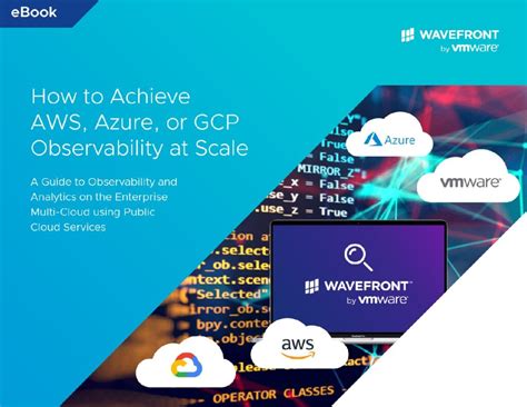How To Achieve Aws Azure Or Gcp Observability At Scale Bapubs