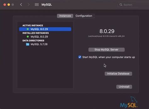 Tutorial Mysql Programmieren Lernen Sql ️