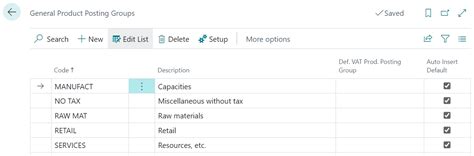 In Microsoft Dynamics 365 Business Central Financial How Do I