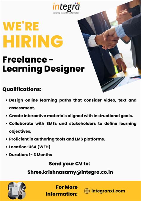 Sriram Krishnasamy On Linkedin Learningdesigner Instructionaldesigner
