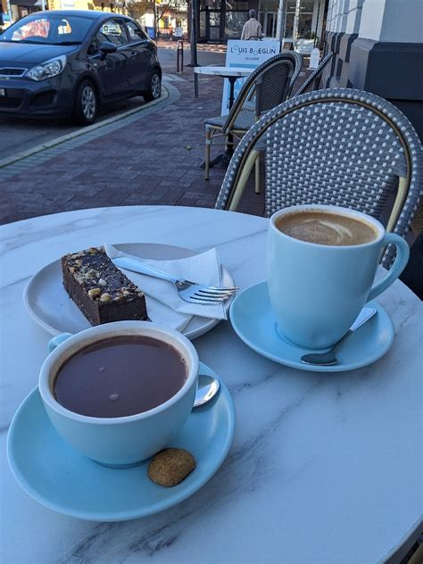 Louis Boeglin Patisserie Perth 2026 Reviews And Information