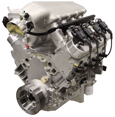 Drag Racing Engines Complete Engines Engines Cnc Motorsports