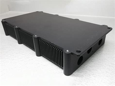 散热模组制品 东莞祥富五金制品有限公司 祥富五金 Cnc加工 配件加工 零組件加工 散熱片