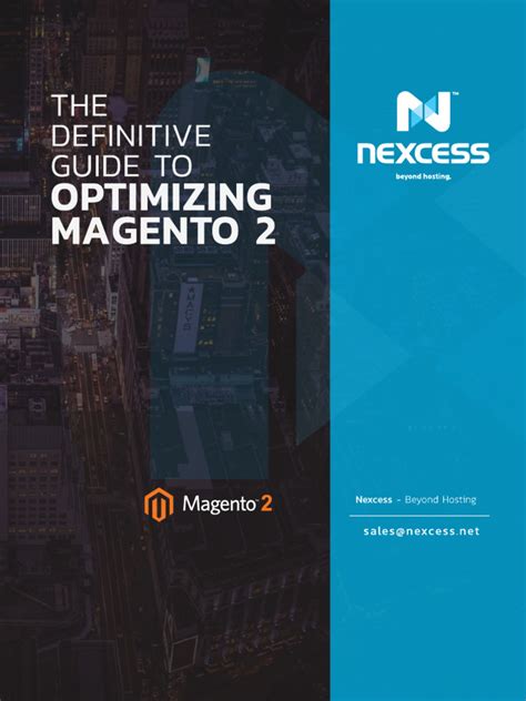 nexcess magento2 whitepaper online v2 pdf scheduling computing