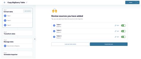 5 Ways To Copy Bigquery Table Blog