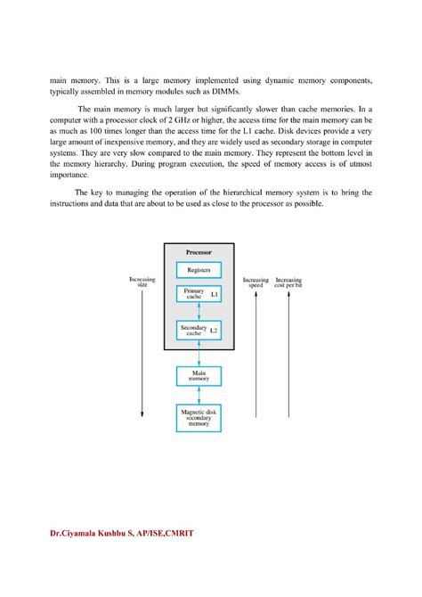 Bcs302 Module 4 Input Output Organizationfull Doc 01pdf