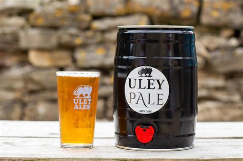 Uley Pale Uley Brewery