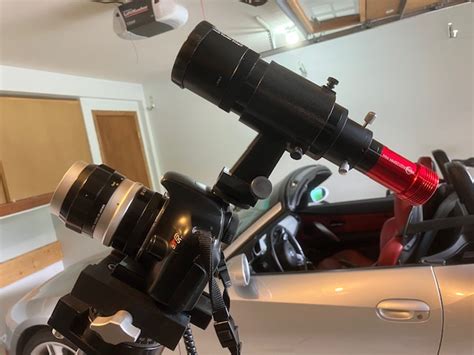 Dslr Only With Autoguiding Advice Needed Dslr Mirrorless And General Purpose Digital Camera Dso