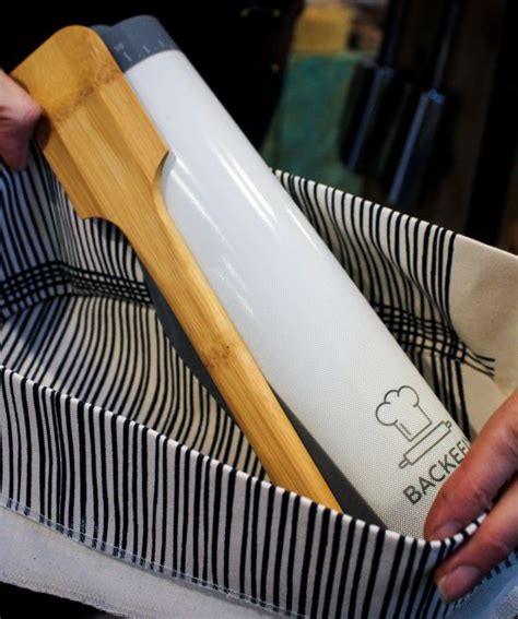 Pax Whole Foods And Eco Goods Bread Baking Bundle