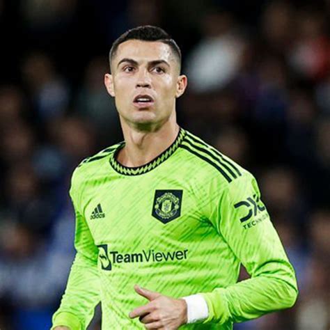 یونایتد می‌ تواند قرارداد رونالدو را فسخ کند فوتبال باز