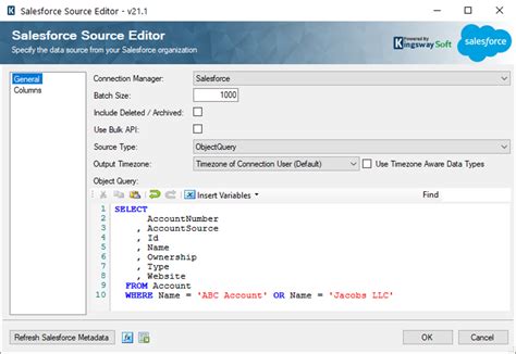 Salesforce Data Migration Guide [2025]