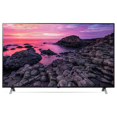 LG 65NANO90 - TV - LDLC | ¡Musericordia!