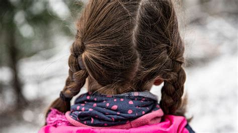 Nouveau Bilan Des Milliers De Mineurs Français Victimes Dagressions