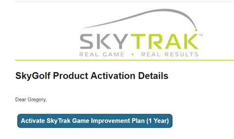 Ahh I Pulled The Trigger Any Other Skytrak Owners Here Anything I Should Know R Golf