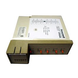 Honeywell XF A XL Digital Output Module Used