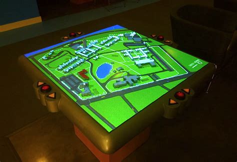Cutting Edge Maps Show The Way With Sound And Touch Next City