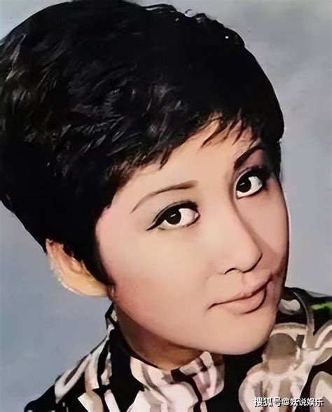 李小龙死在她床上，向华强娶她为妻，这个叫丁佩的女人有多狠？经历生活人生