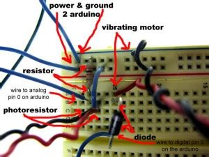 Make A Coin Slot Detector Using Arduino Duino