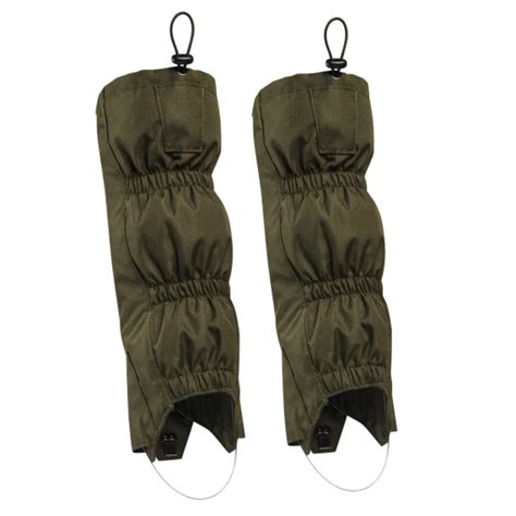 Ghette Alla Caviglia Beretta Thorn Comprare Online Alvarez