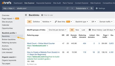 SEO Data Explained In 5 Minutes 53 Seconds