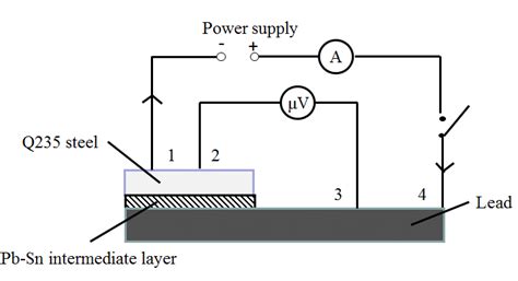 Schematic Diagram Resistance Circuit Diagram