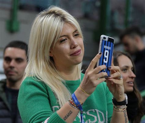 이카르디가 유벤투스로 간다고 해서 완다가 조용해질까 Football Tribe Korea