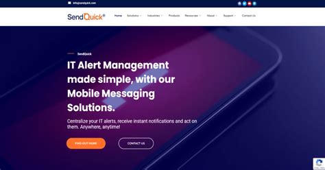 5 Best Companies With Cloud Sms Services In Singapore Sg Singapore