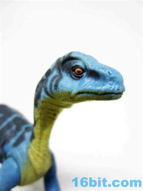 Figure Of The Day Review Mattel Jurassic World Dino Rivals
