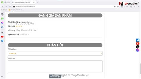 Full Source Website Bán Nước Hoa Aspnet Mvc5 C Thanh Toán Vnpay Và Tiểu Luận Báo Cáo