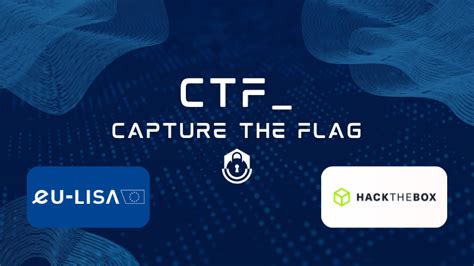 Eu Lisa Ctf 2025 Infosecmap