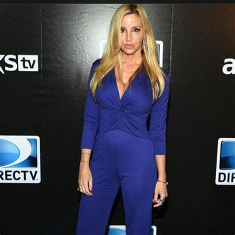 Hot And Sexy Camille Grammer Photos Thblog