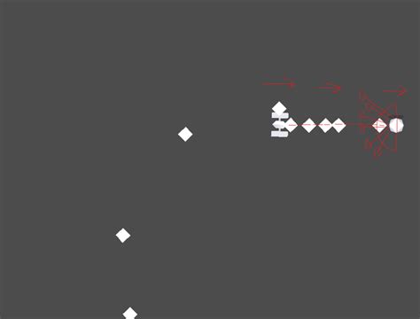 Same Direction Collision Not Working Kind Of Help Godot Forum