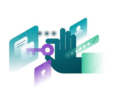 Passkeys Management Dashlane