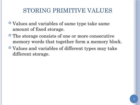 Introduction To Pointers In C And C What Is Pointer Pptx