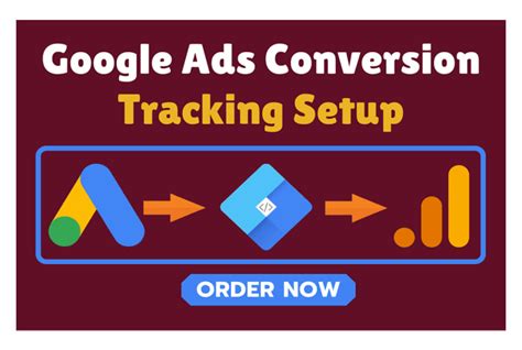 Setup Google Ads Conversion With Dynamic Value Tracking By Suzon7585
