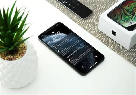 How To Disable Lock Screen Notifications On Iphone And Ipad