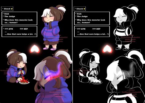 Judgefrisk Au By Gardianripu On Deviantart